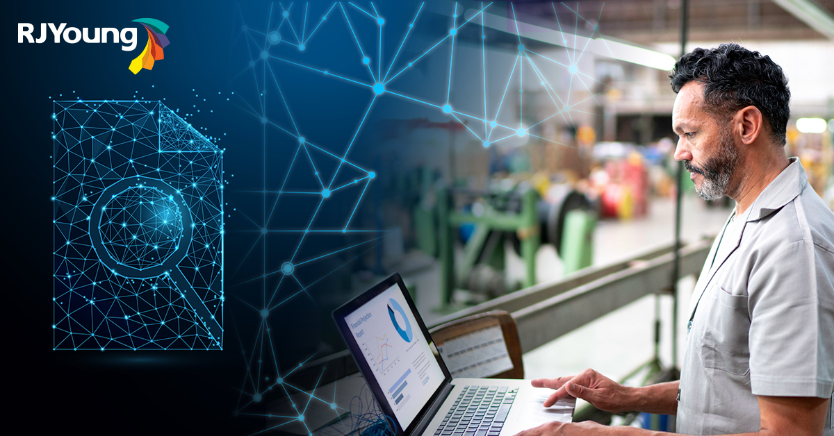 Manufacturing Document Management for Streamlined Workflows